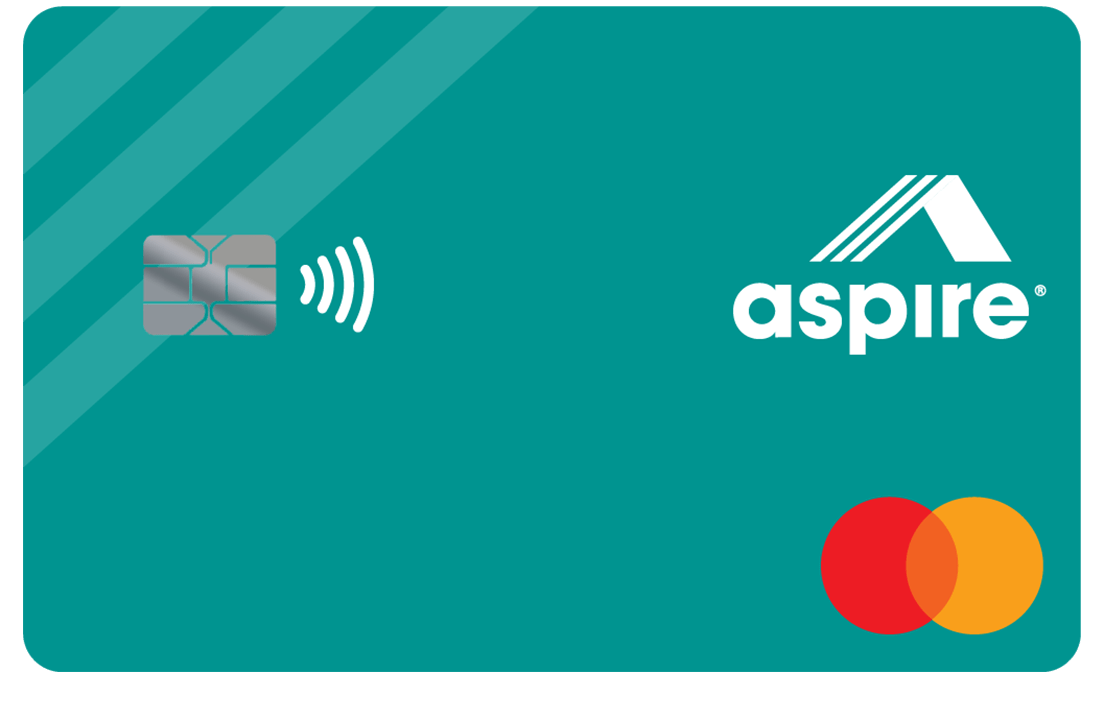 Homepage - Aspire
