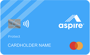 Aspire® Protect - Aspire