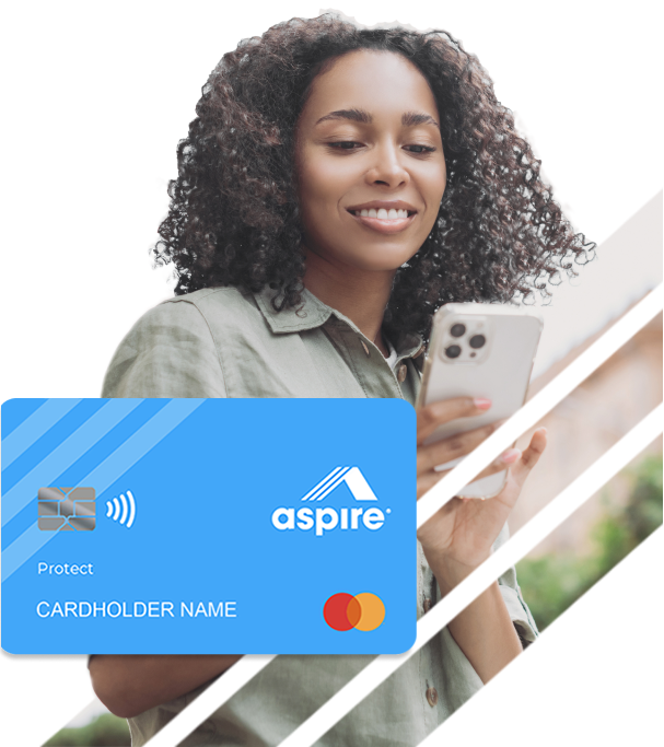 Aspire® Protect - Aspire