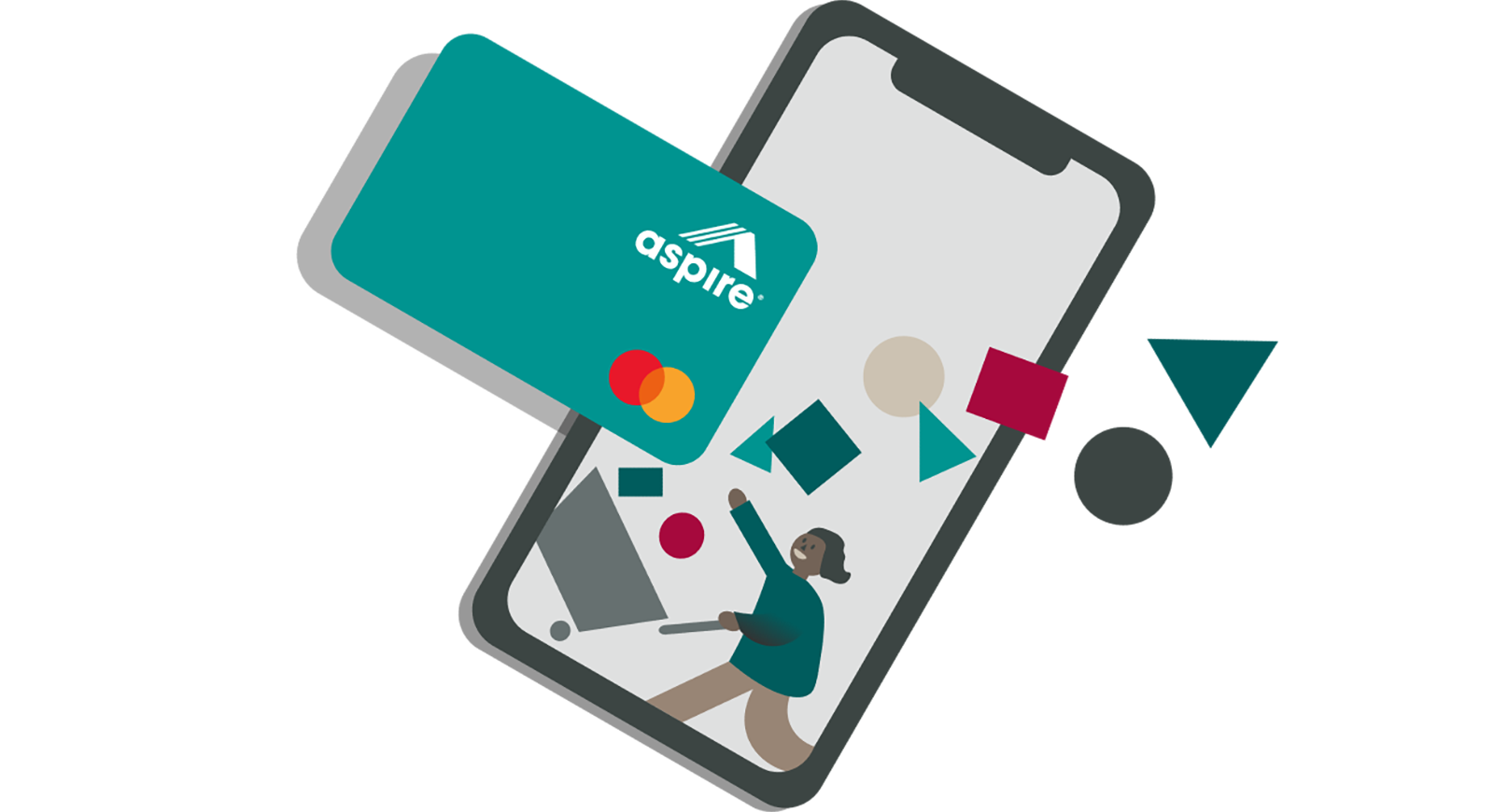 Everyday Credit Card - Aspire
