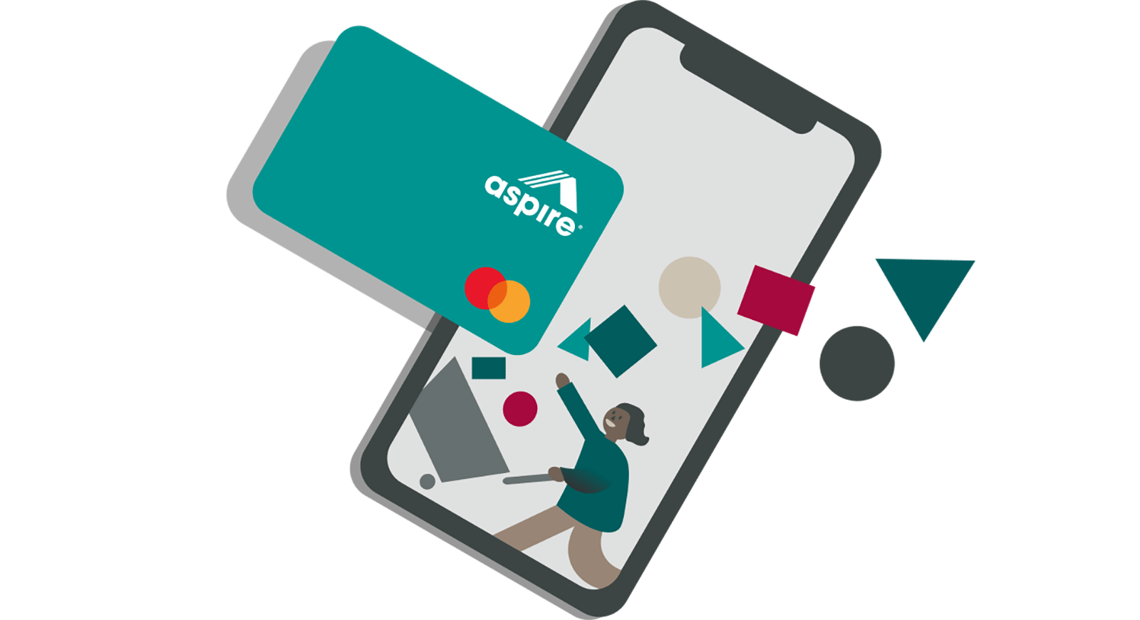 Everyday Credit Card - Aspire